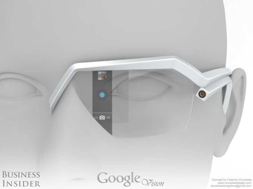 Google Glasses: Should You Buy?