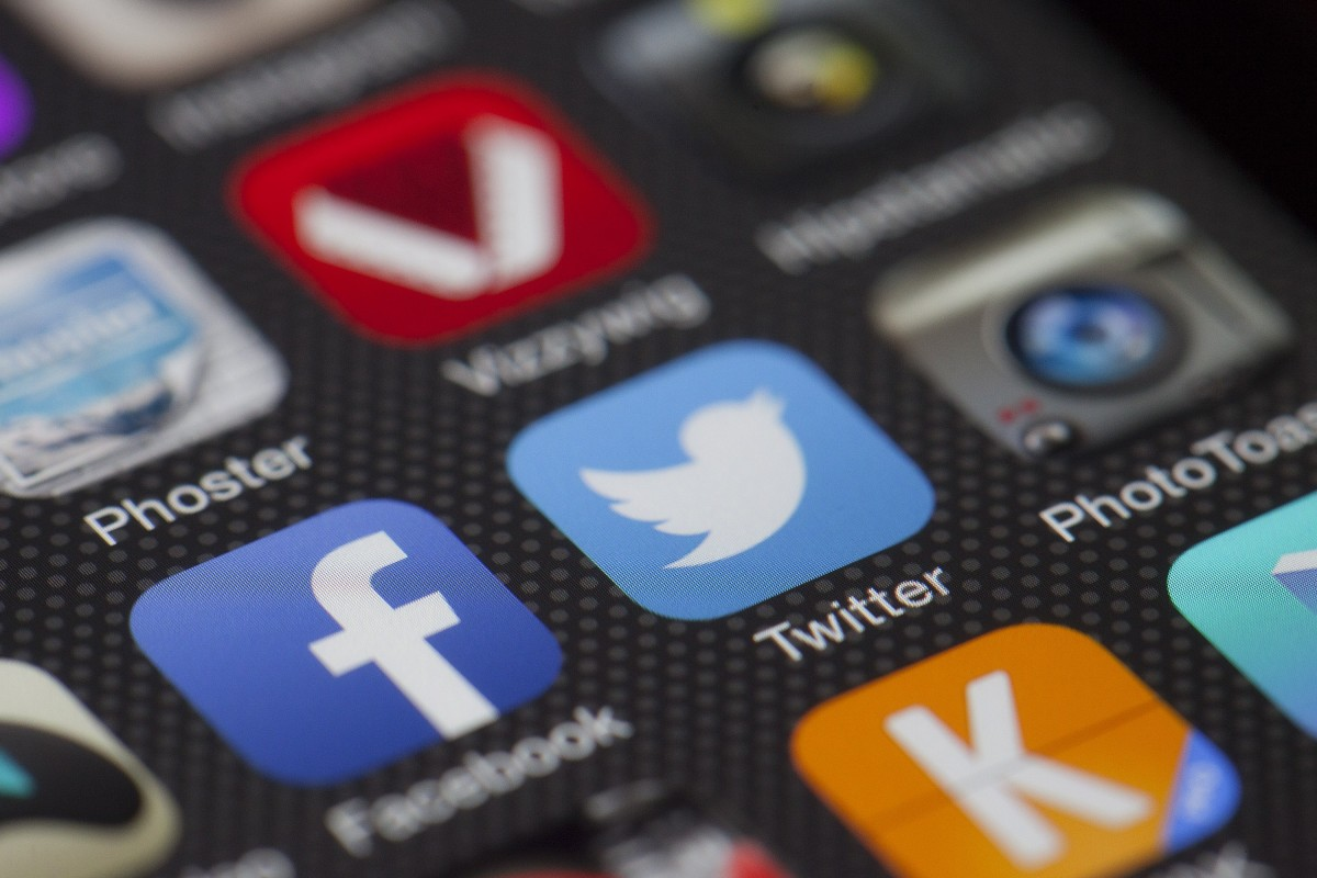The Best Social Media Apps