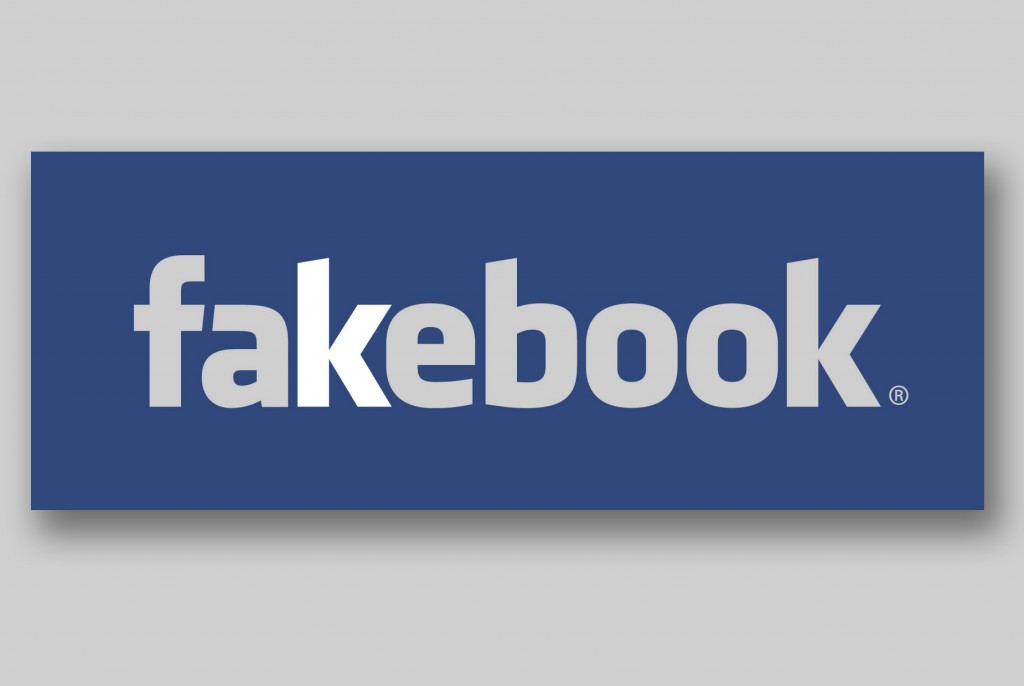 Facebook Cleans Out Bogus Social Media Pages