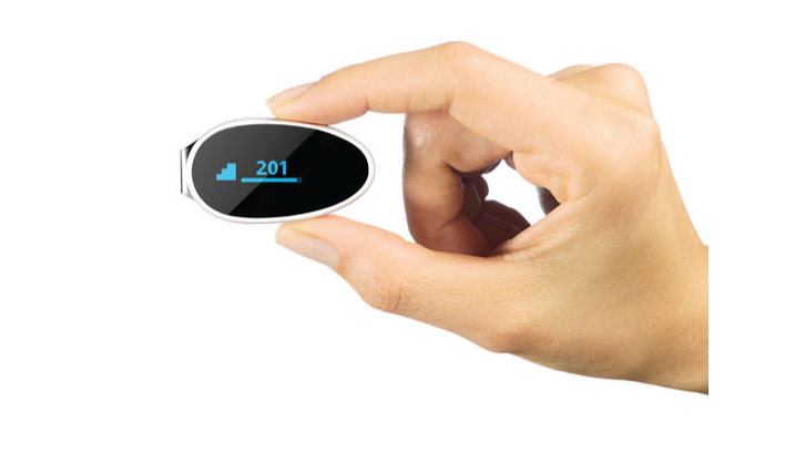 Striiv: The Fitness App That Will Get You Addicted