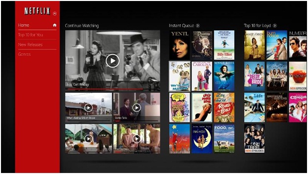 Top 10 Apps for Windows 8 - TechBeat