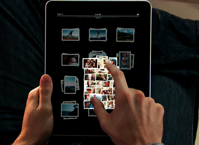 USPTO Invalidates Apple's 'Pinch To Zoom' Patent - TechBeat