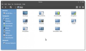 SolusOS Linux Project Introduces Consort - TechBeat