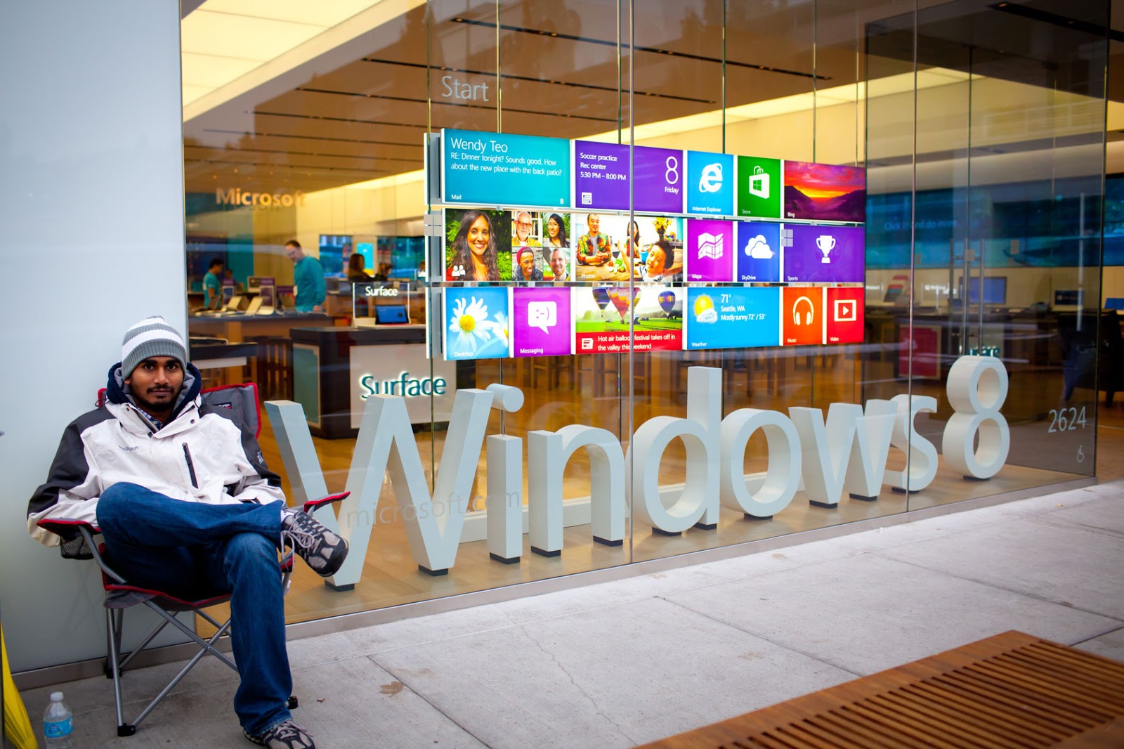 Sprint to Offer Windows Phone 8 in Summer 2013 - TechBeat