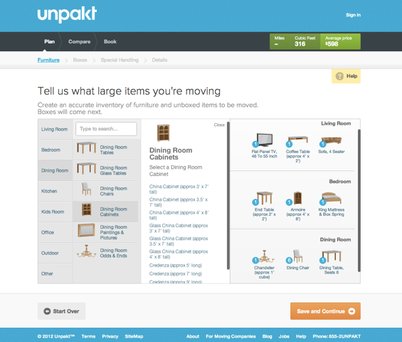 Moving? Check Out Unpakt - FileHippo News