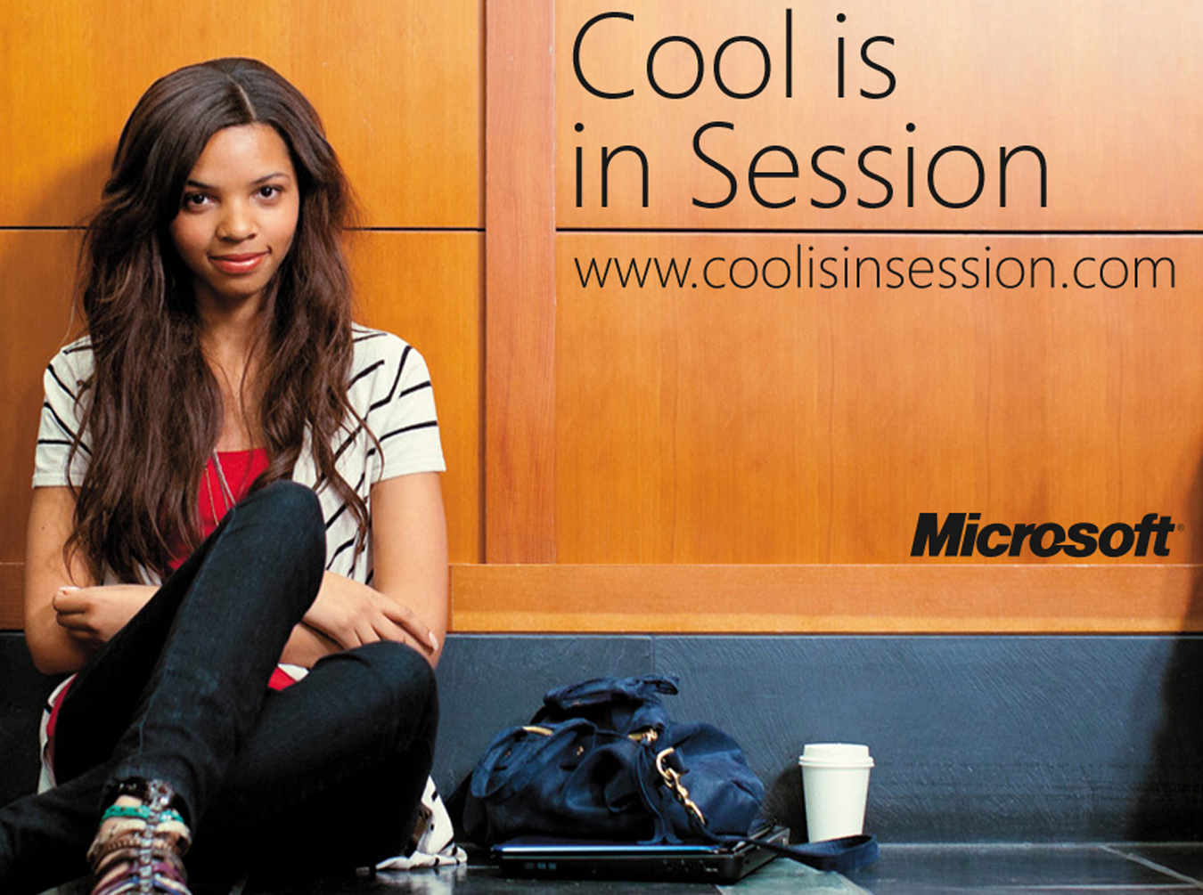 Survey Shows Microsoft Cooler than Before - TechBeat