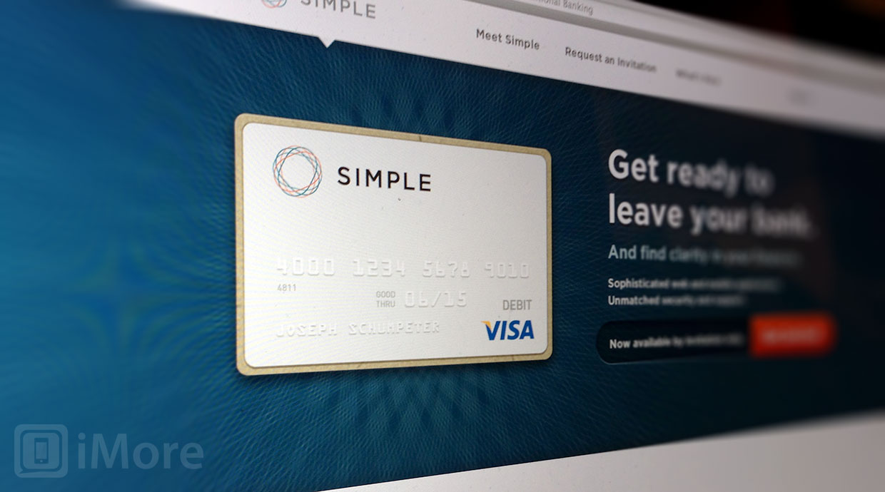 Simple Banking - FileHippo News