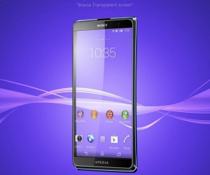 Are Transparent Displays the New Trend for Mobile Devices?