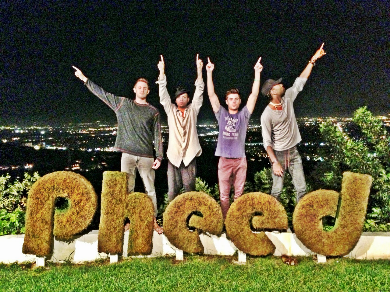 Pheed: The New Social Network for Teens - FileHippo News