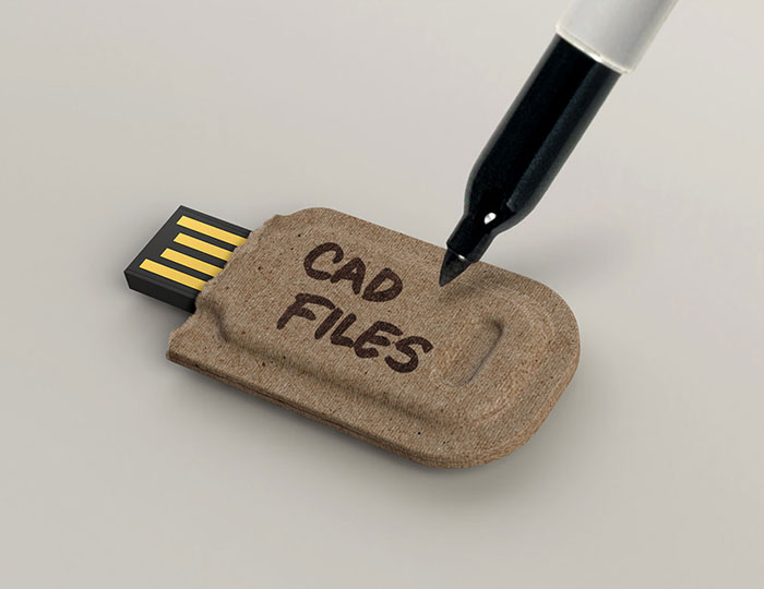 GIGS.2.GO The Paper USB Flash Drive - FileHippo News