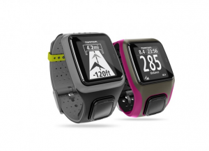 TomTom Launches Own GPS Sports Watches - FileHippo News