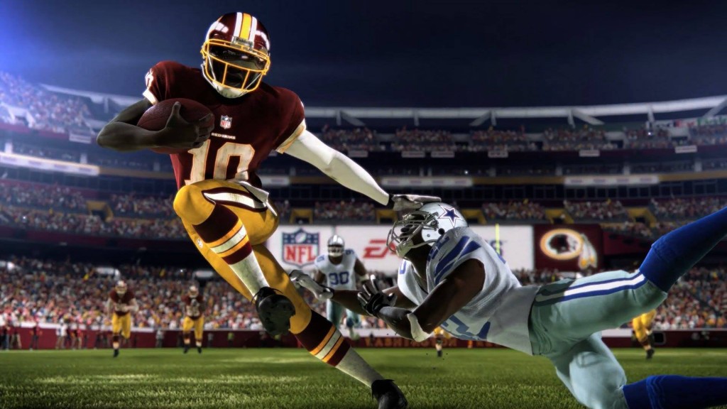 EA Sports Ignite, the Next-Gen Game Engine - FileHippo News