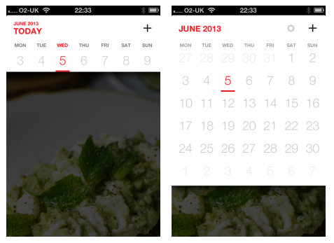 Any.DO Launches Calendar App Cal & It's Beautiful - FileHippo News
