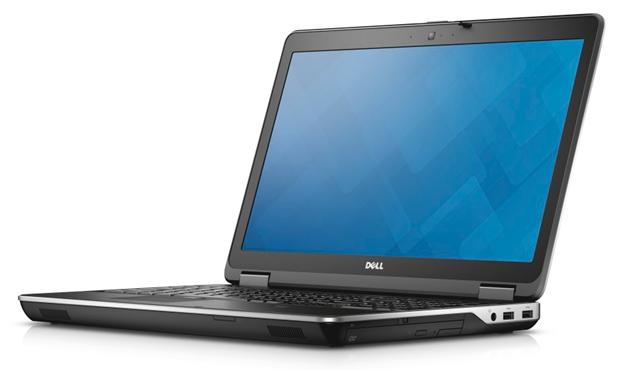Dell’s New Latitude E6540 Laptop Has Security Features and Intel ...