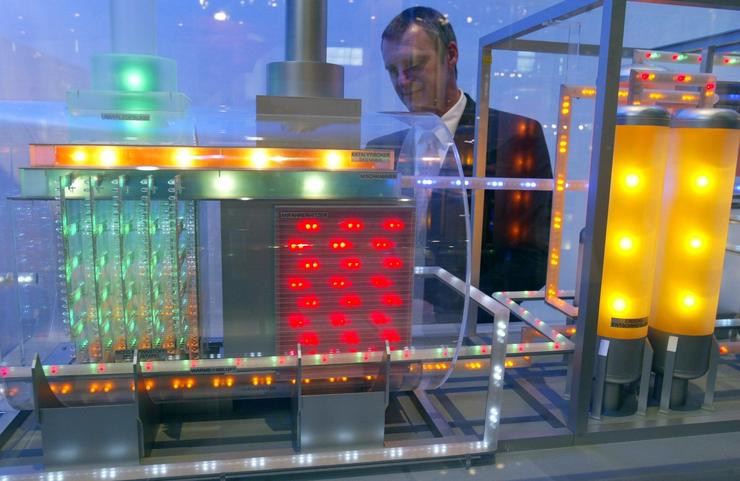 Ene-Farm Fuel Cell Moves into Apartments - FileHippo News