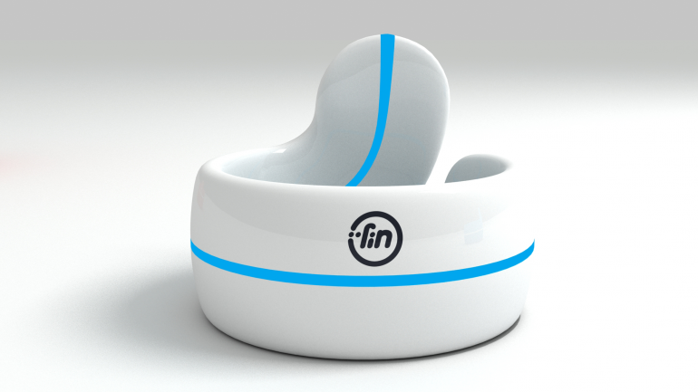 This Thumb Ring is A New Gesture Controlled Gadget - FileHippo News