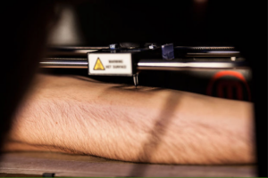 Build Your Own DIY Tattoo Machine From A 3D Printer - FileHippo News