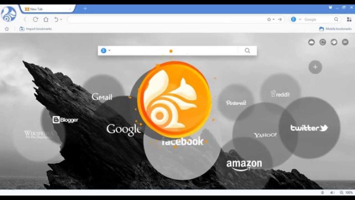 UC Browser: As Good On Windows As It Is On Android - FileHippo News
