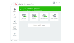 The Best Of The Best Antivirus Software - FileHippo News