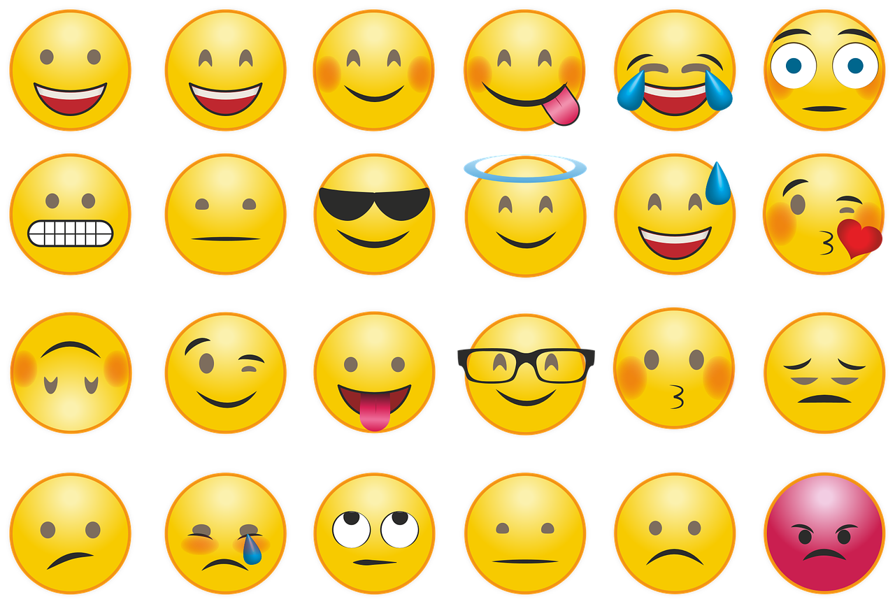 Here are the 230 new emojis that have just been approved for 2019 ...