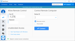 Remote Device Access Redefined with TeamViewer 14 | AD - FileHippo News