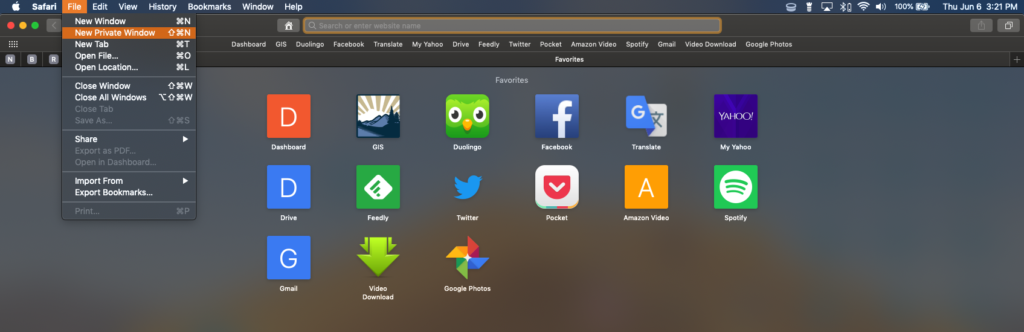 How to make Apple's Safari browser as secure as possible - FileHippo News