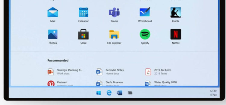 What is Windows 10X? - FileHippo News
