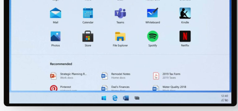 What is Windows 10X? - FileHippo News