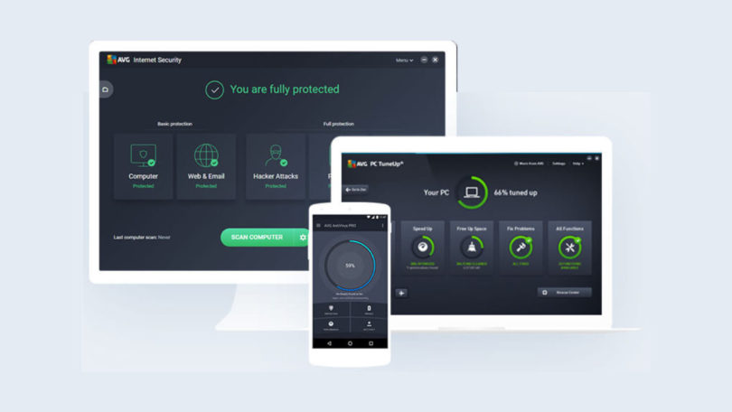 AVG Ultimate 2019 review - FileHippo News