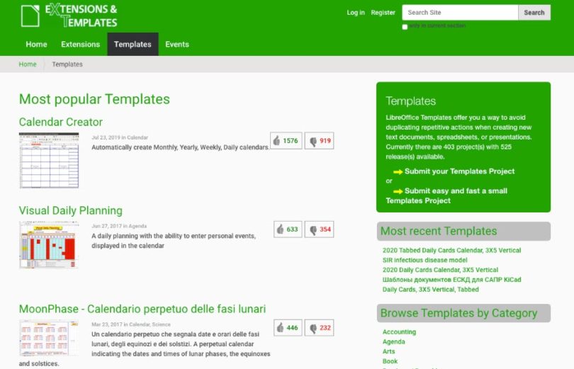 LibreOffice 2020 review: Free and full-featured - FileHippo News