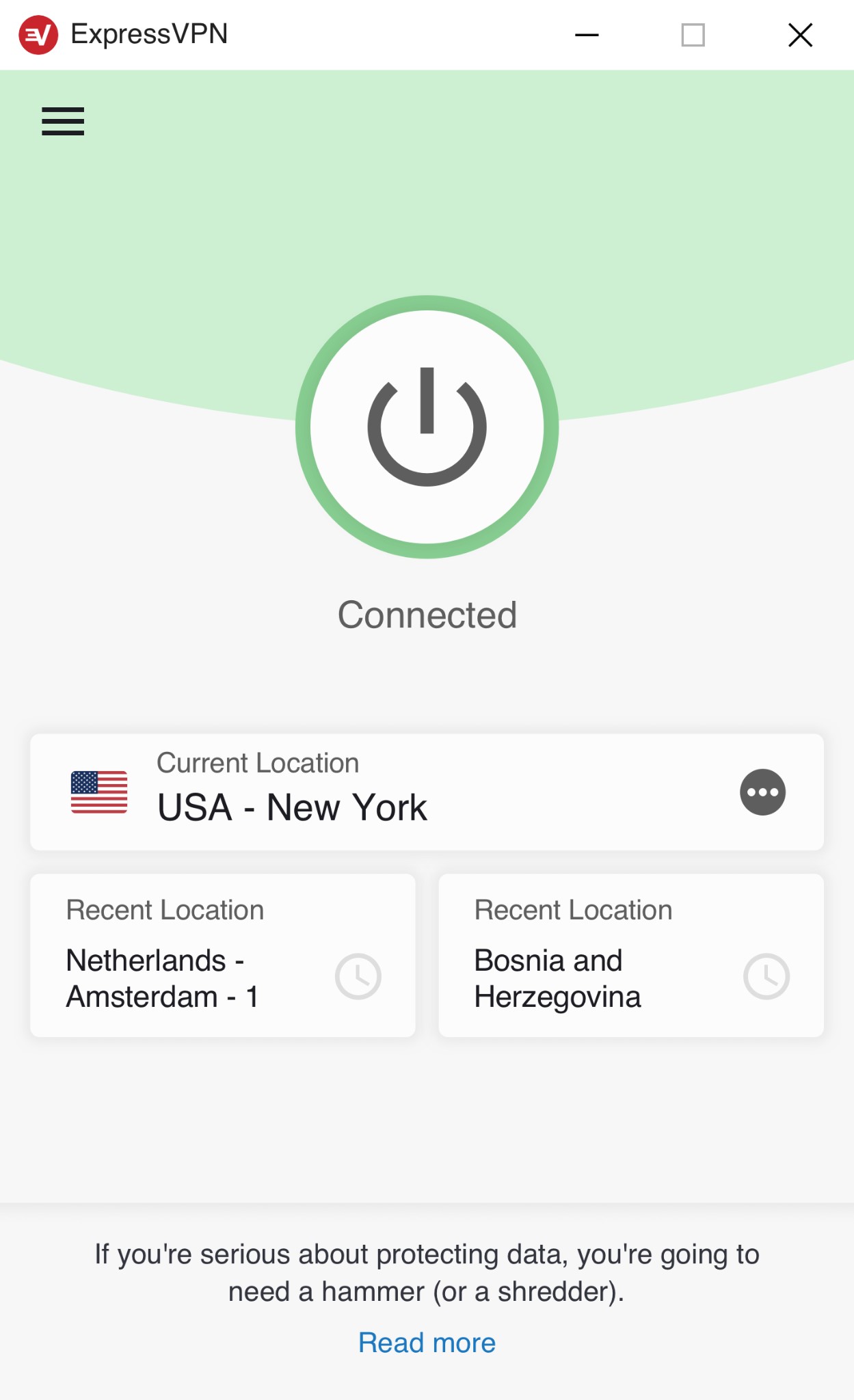 NordVPN vs. ExpressVPN - FileHippo News