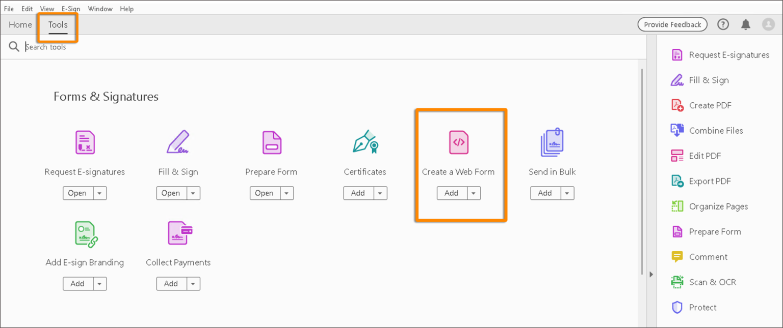 Adobe Acrobat Pro announces new features - FileHippo News