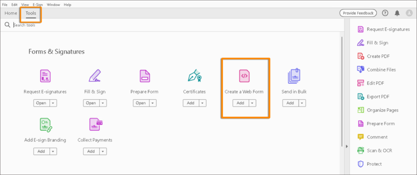 Adobe Acrobat Pro announces new features - FileHippo News