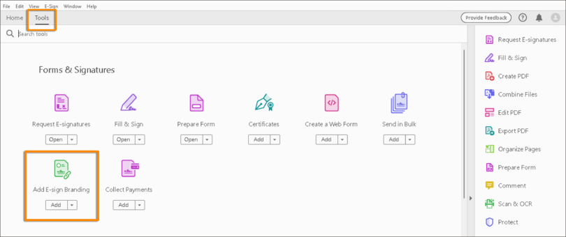 Adobe Acrobat Pro announces new features - FileHippo News