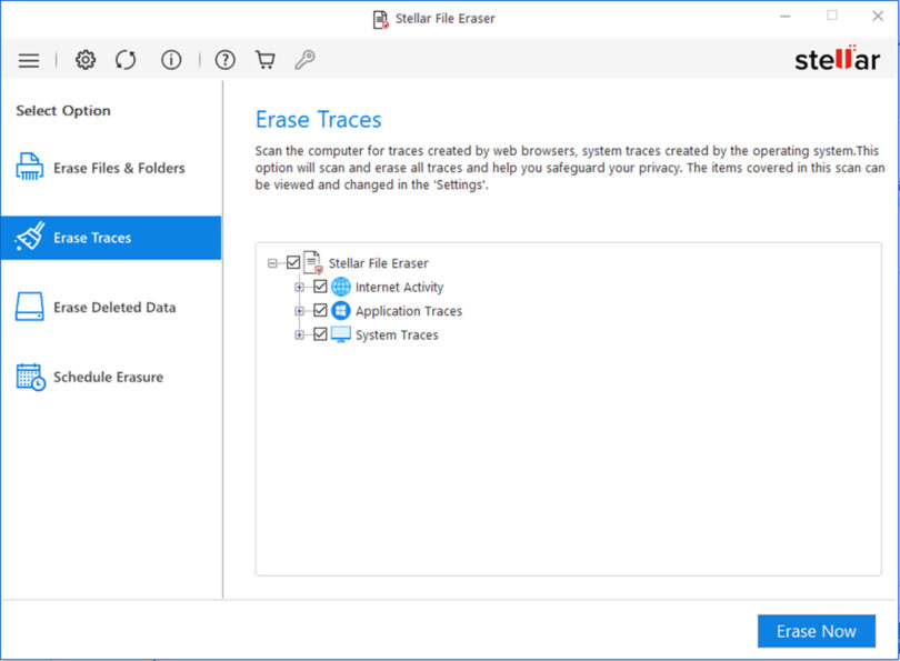 Your work space optimized: how to Securely Erase the right Confidential ...