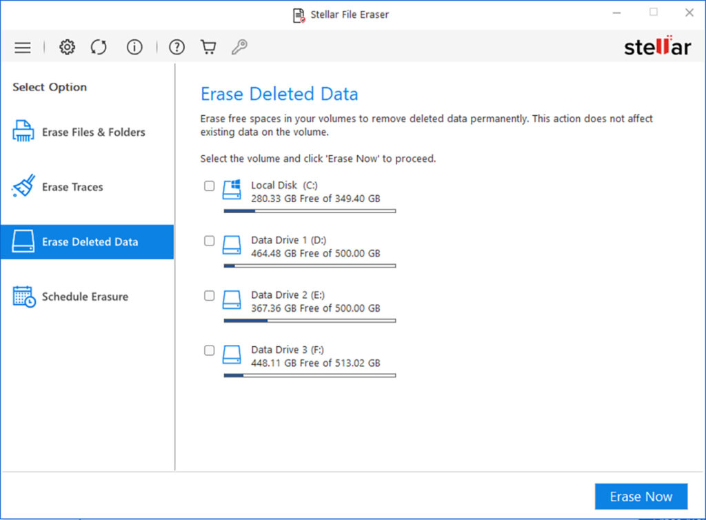 Your work space optimized: how to Securely Erase the right Confidential ...