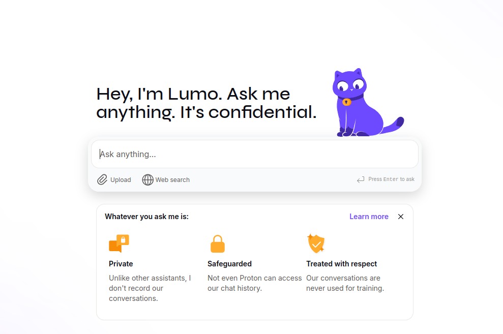July 26 Tech news roundup: Proton Lumo is an AI that respects your privacy, Firefox gets AI ...